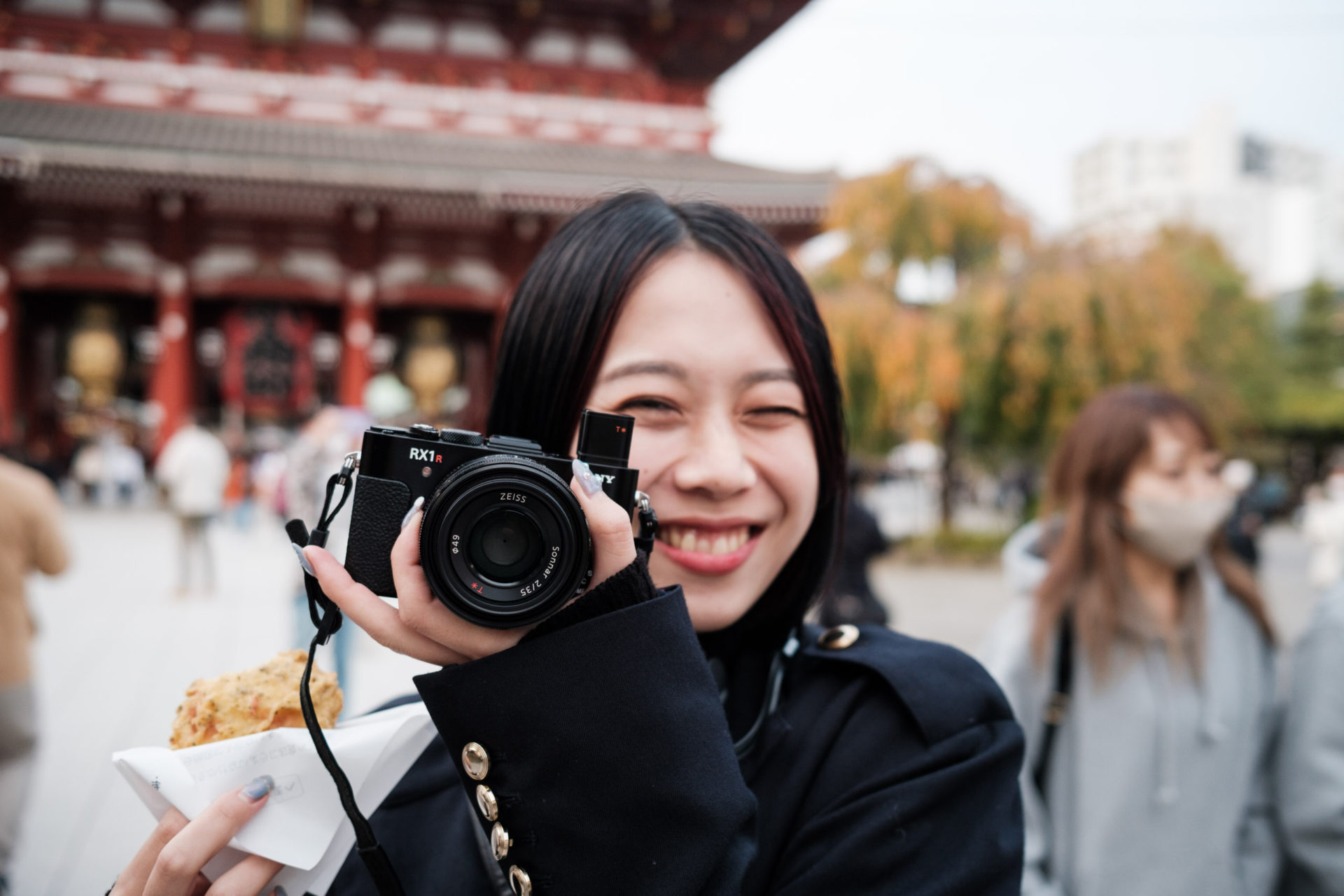 増山美歩（通称おこめ） | MARSH（マーシュ）