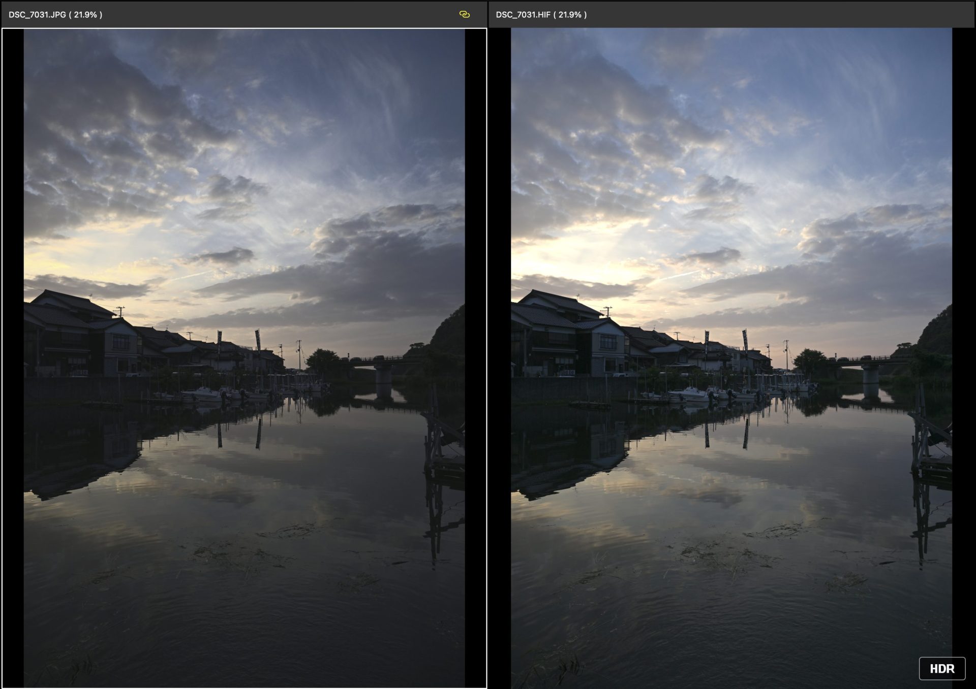 Nikon（ニコン） Z 8 実写レビュー by 別所隆弘さん｜3.HEIFとRAW動画に込められたニコンの展望（写真と動画が融合する未来）