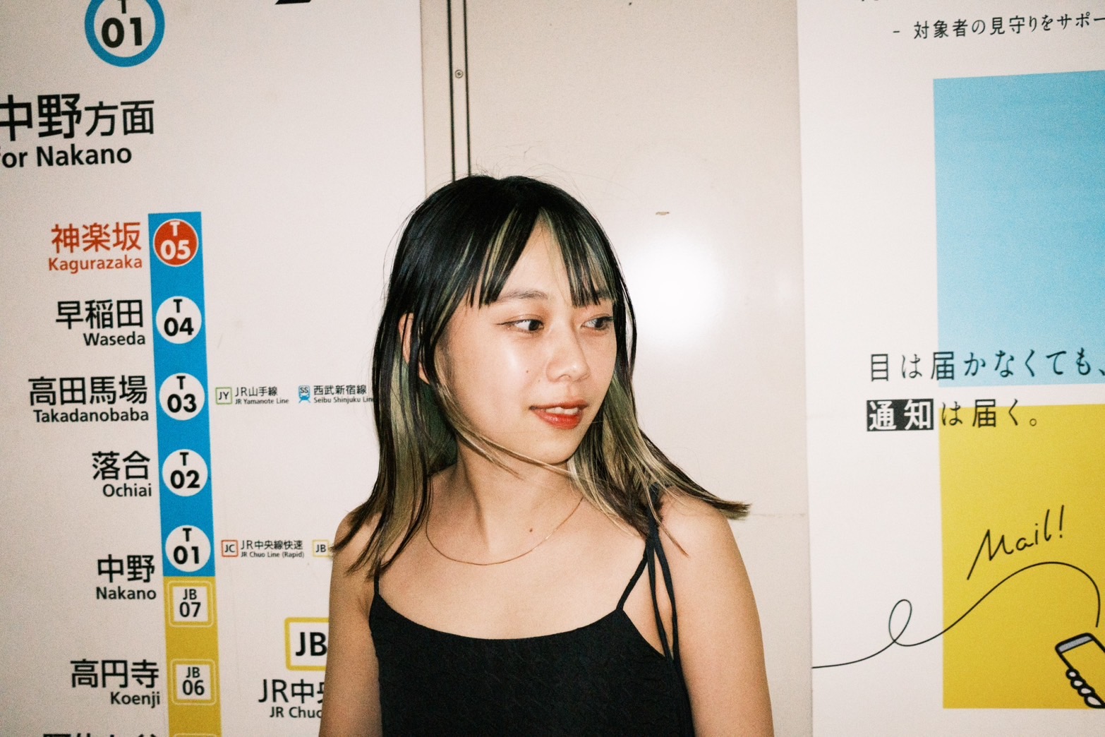 被写体モデル・おこめさん主催ポップアップダイナー『OKOMEYA』2/19（月）開催！先着で（チェキ）撮影付き！ | MARSH（マーシュ）