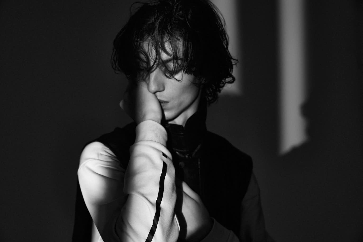 古屋呂敏a.k.a.ROBIN FURUYAさんインタビュー【カメラが好き、写真が好き、人が好き。】 | MARSH（マーシュ）